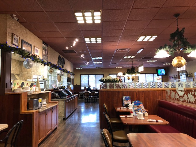 Buffet restaurant – Local Delivery Red Deer