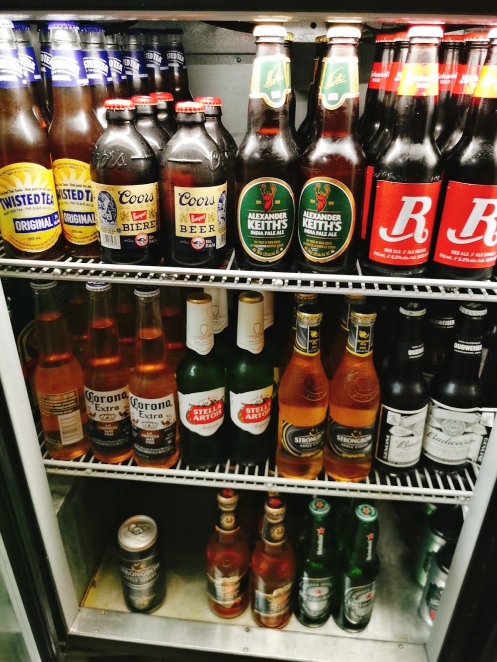 Restaurants – Local Delivery Red Deer